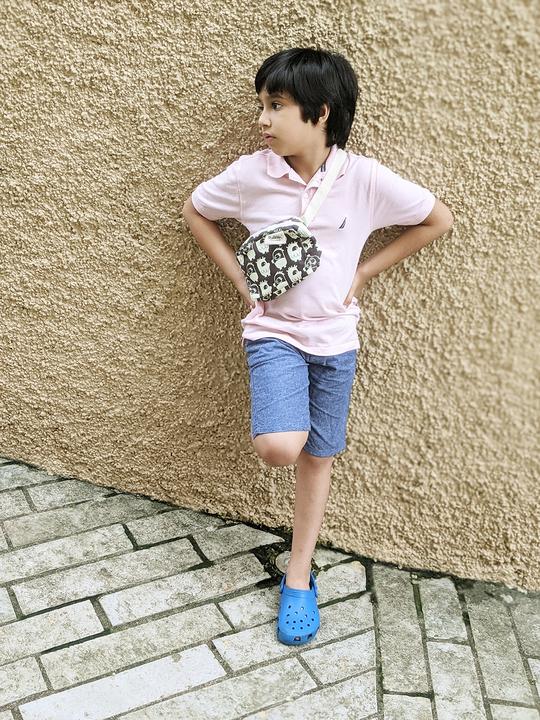 Waist Packs – Mapayah