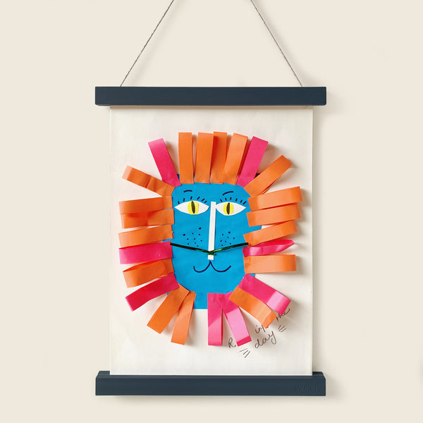 SNAP 12" & 16" Set ( 9" comes FREE ) - Poster Hanger – Mapayah